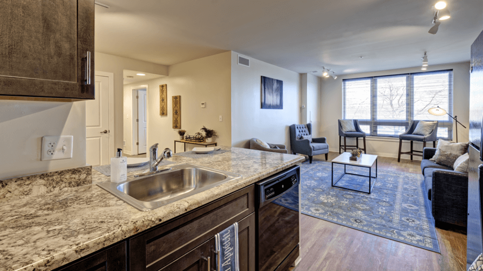 Apartment Search - Maloney Properties